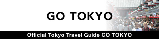 TOKYO TOURIST INFORMATION